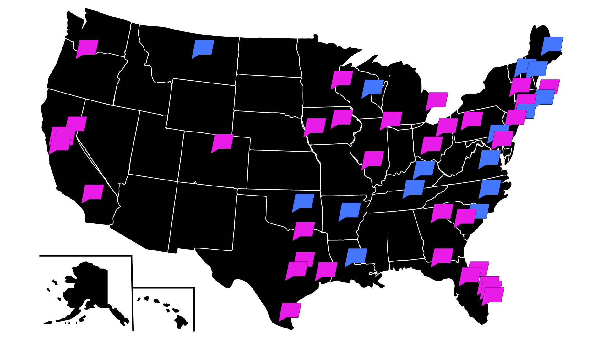Chapters - New Leaders Council