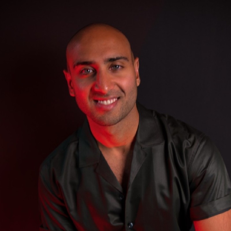 Kunal Patel - 2026 NLC Boston Fellow - New Leaders Council