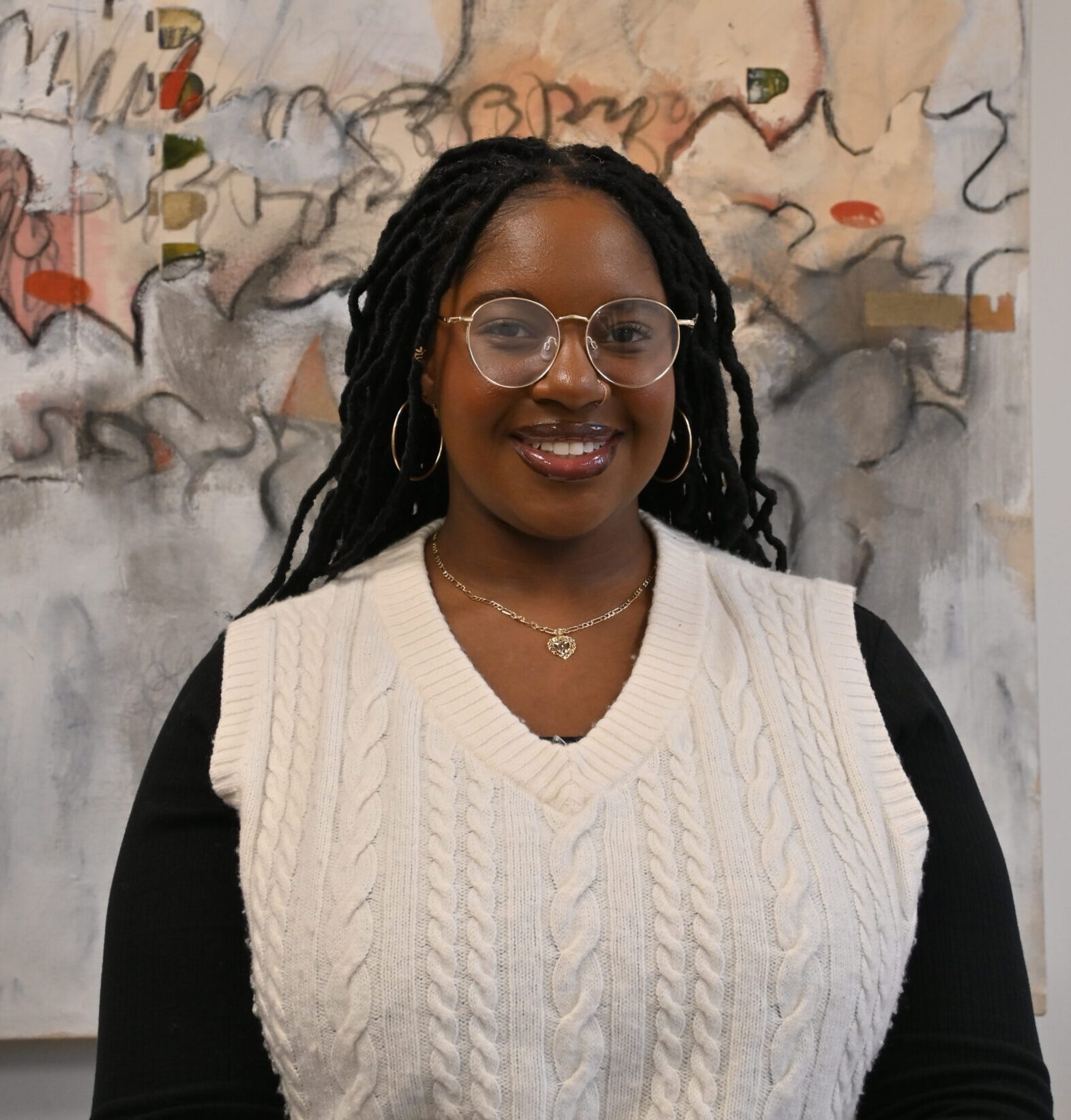 Waideen Wright - 2026 NLC Boston Fellow - New Leaders Council