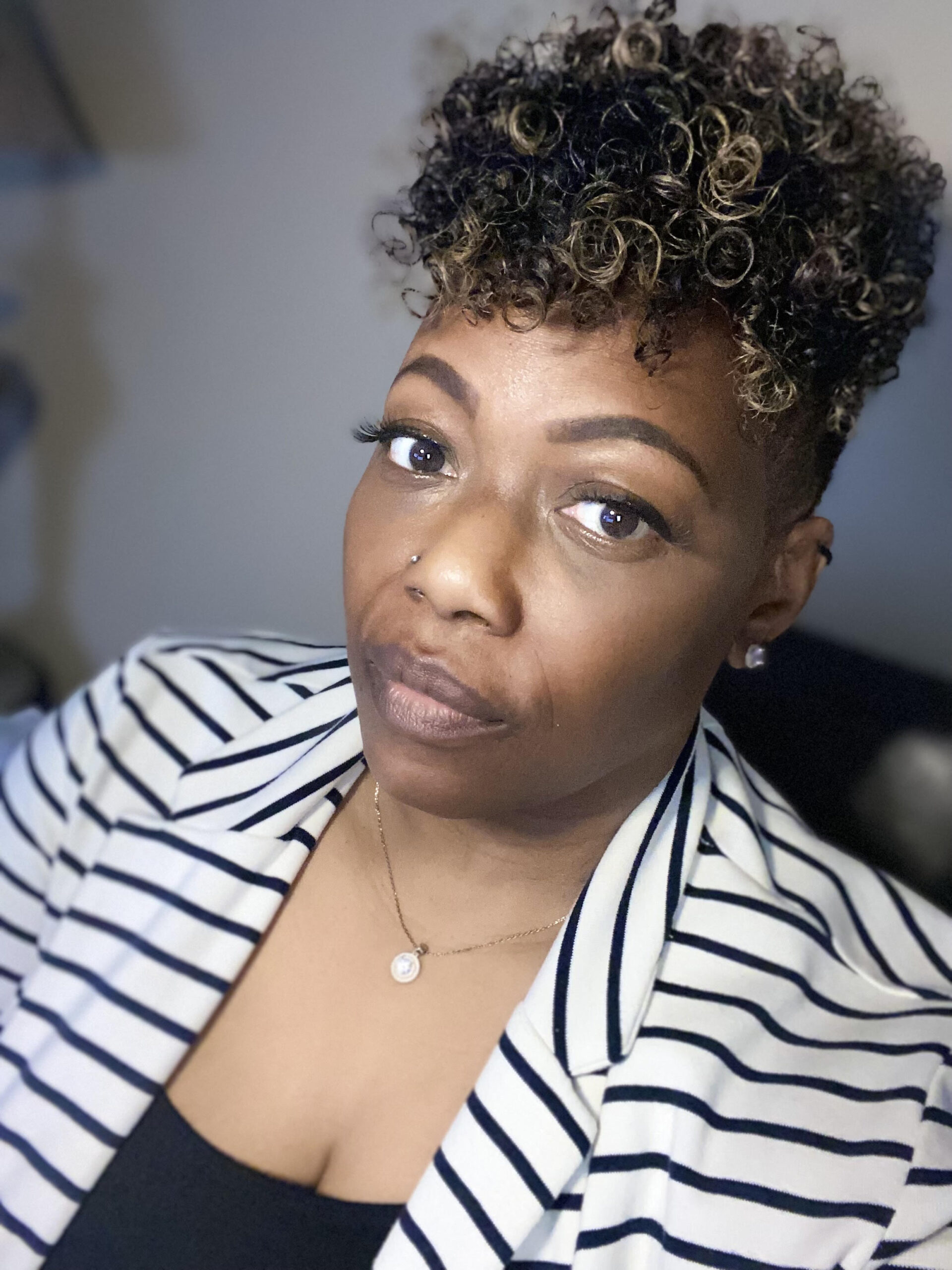 Traci Simmons - 2026 NLC Kentucky Fellow - New Leaders Council